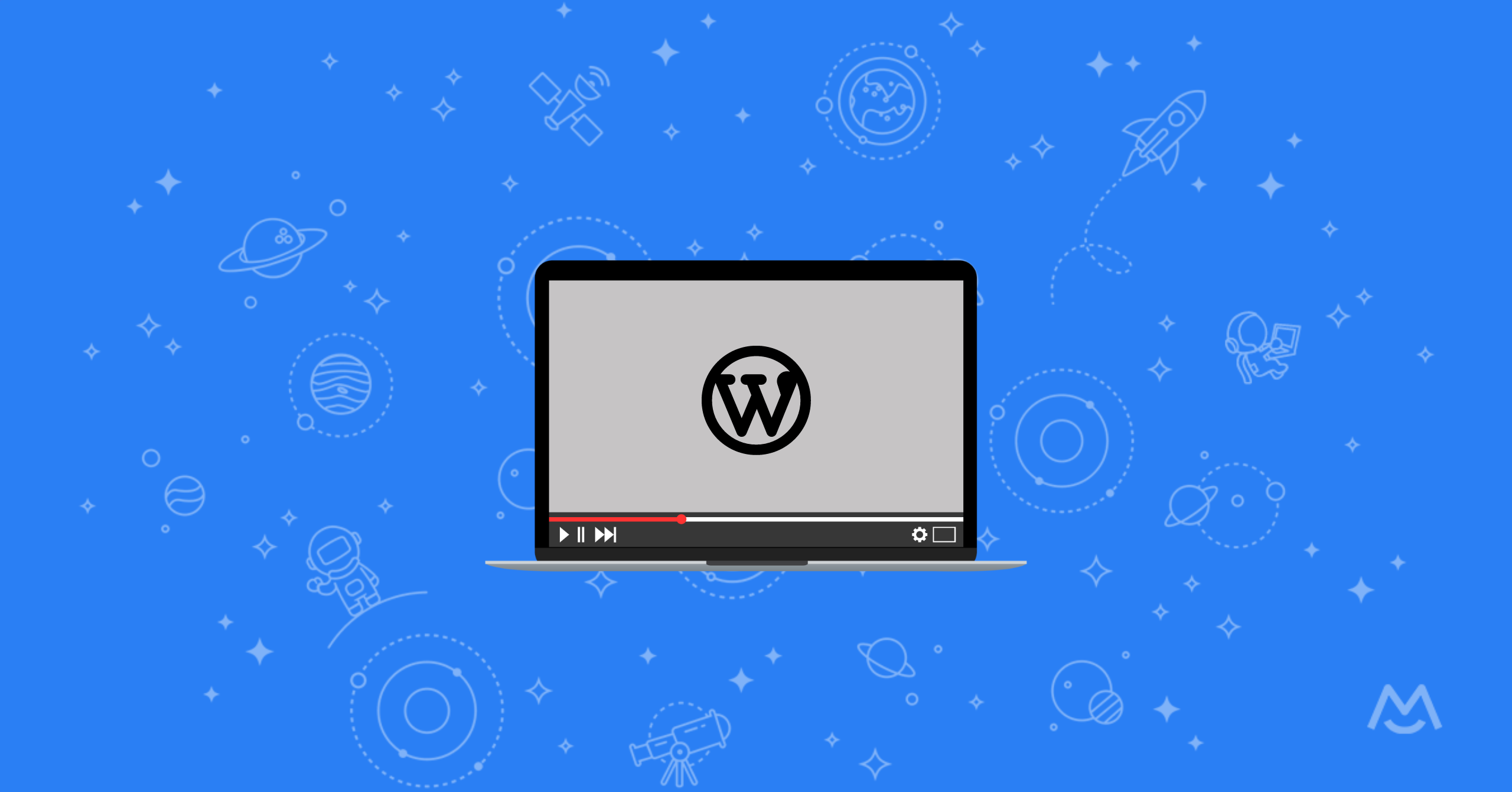 15 Best YouTube Channels for WordPress Training