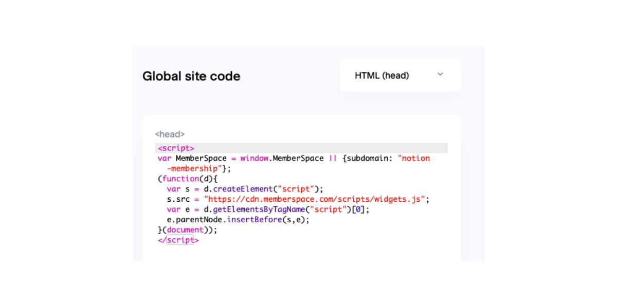 How to Sell Digital Products with Notion