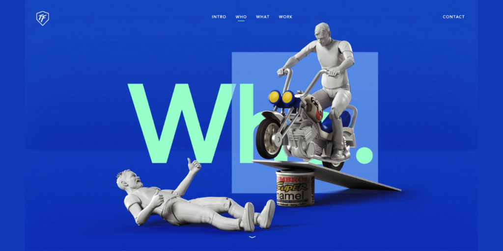 20 About Me Template Examples To Draw Inspiration From