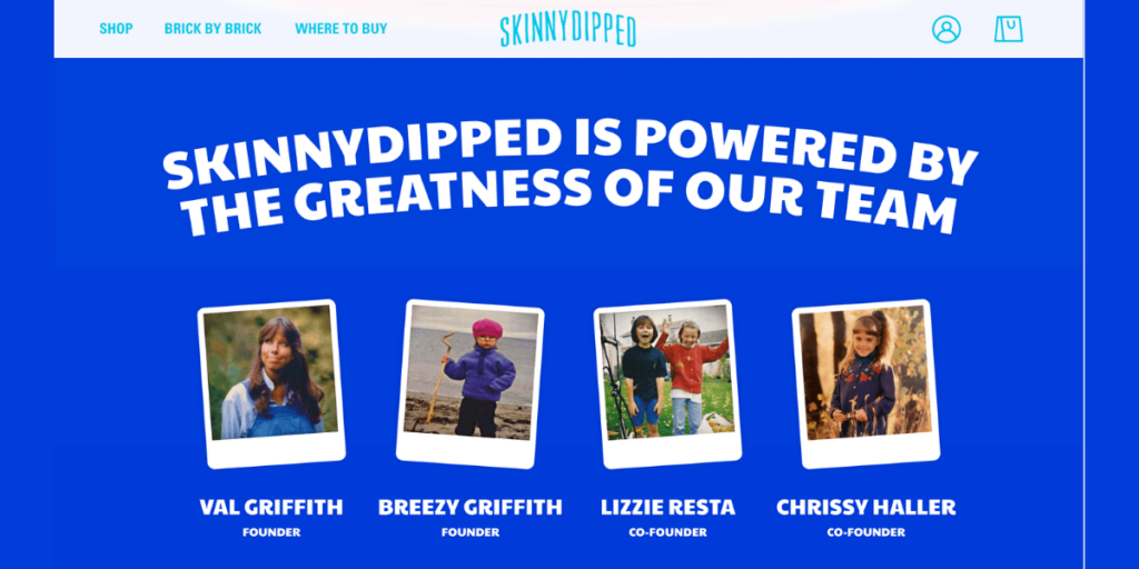 20 About Me Template Examples To Draw Inspiration From