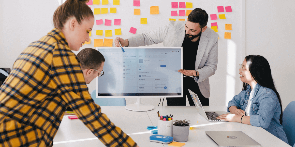 How to Make a Prototype in 4 Easy Steps