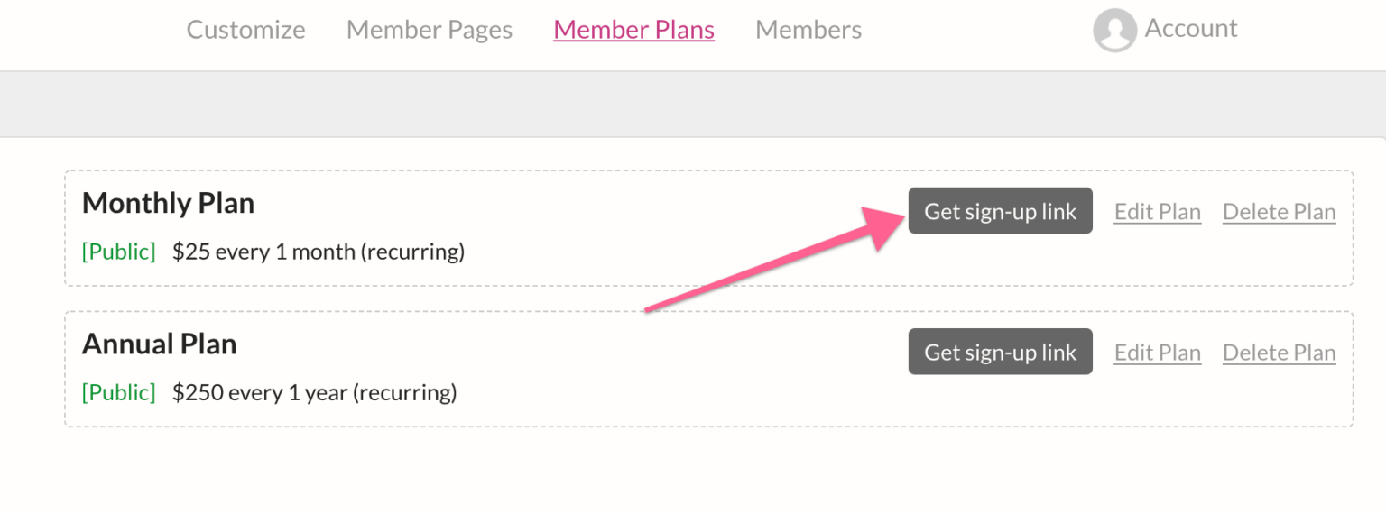 How to Build a Notion Membership Site