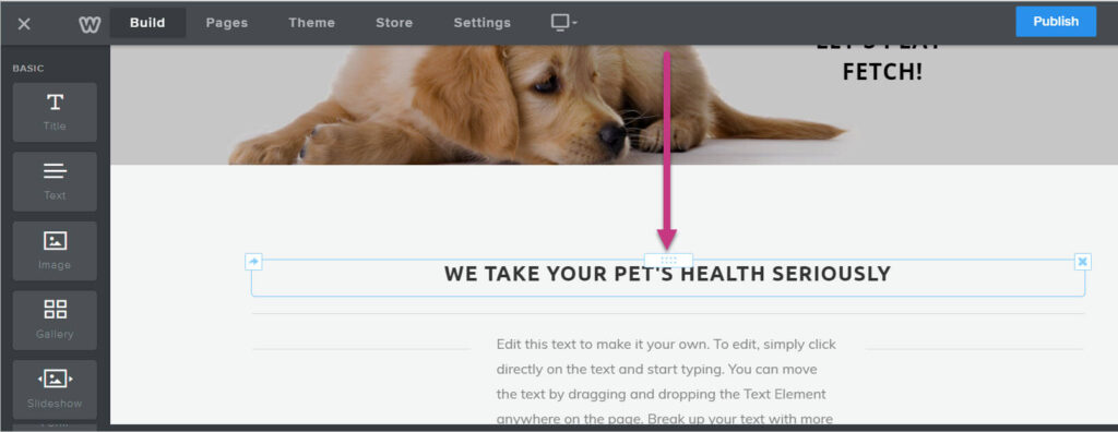 How to Create a Membership Site Using Weebly: the ultimate step-by-step ...