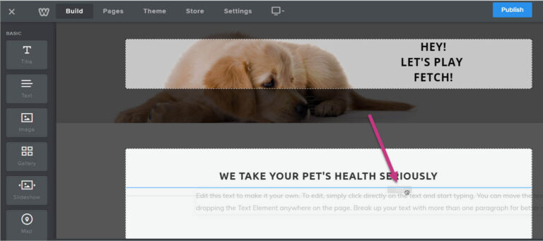 How to Create a Membership Site Using Weebly: the ultimate step-by-step ...