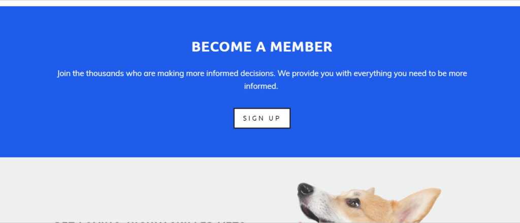 How to Create a Membership Site Using Weebly: the ultimate step-by-step ...