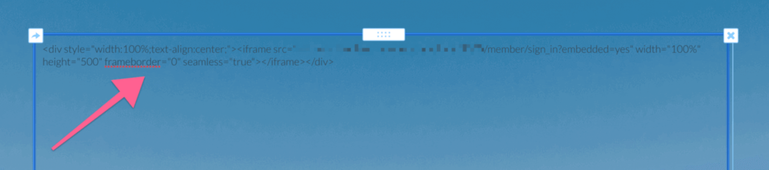 How to Create a Membership Site Using Weebly: the ultimate step-by-step ...