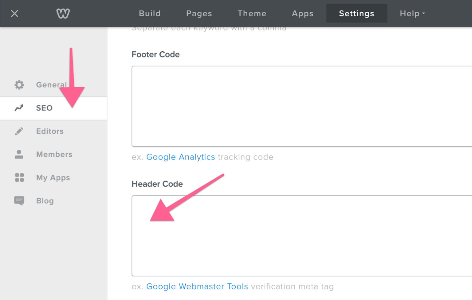 How to Create a Membership Site Using Weebly: the ultimate step-by-step ...
