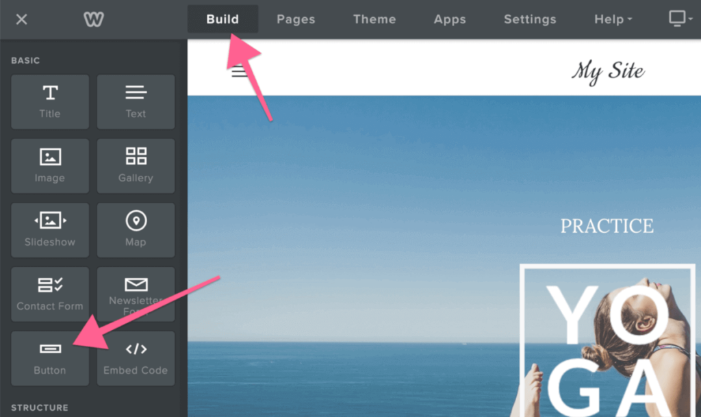 How to Create a Membership Site Using Weebly: the ultimate step-by-step ...