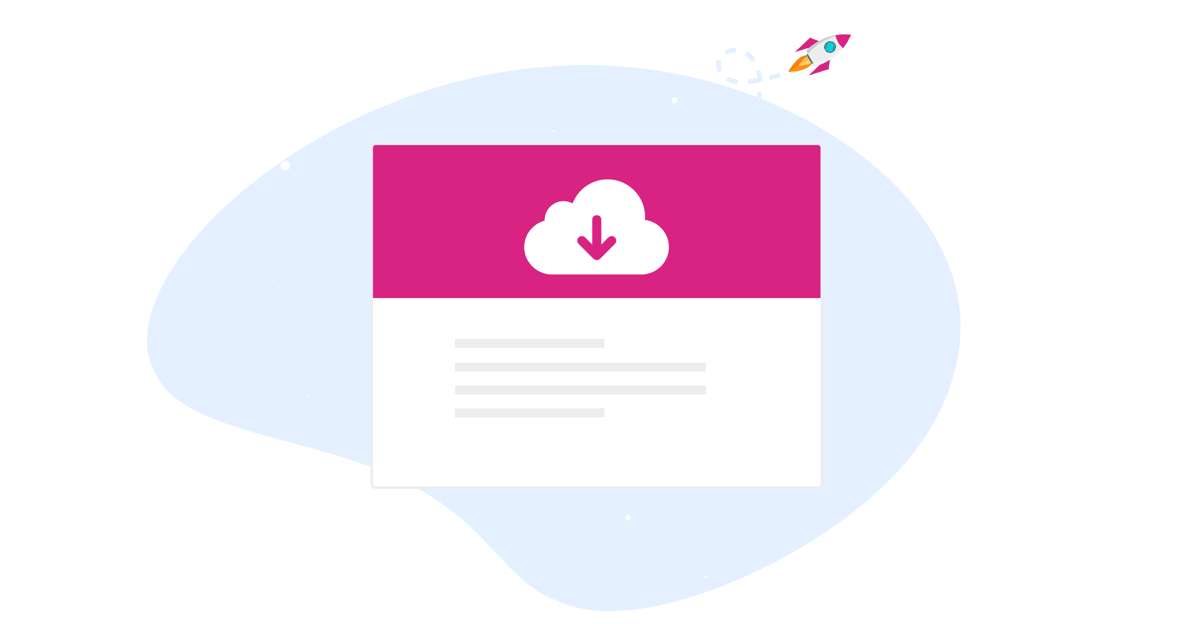 Free Download: Membership Site Wireframes