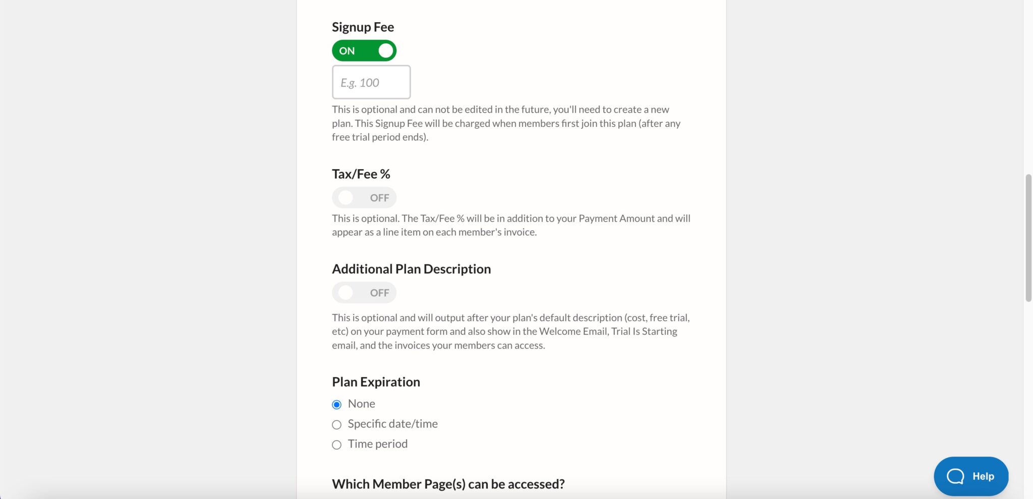Membership Site Pricing: How to Find the Perfect Price