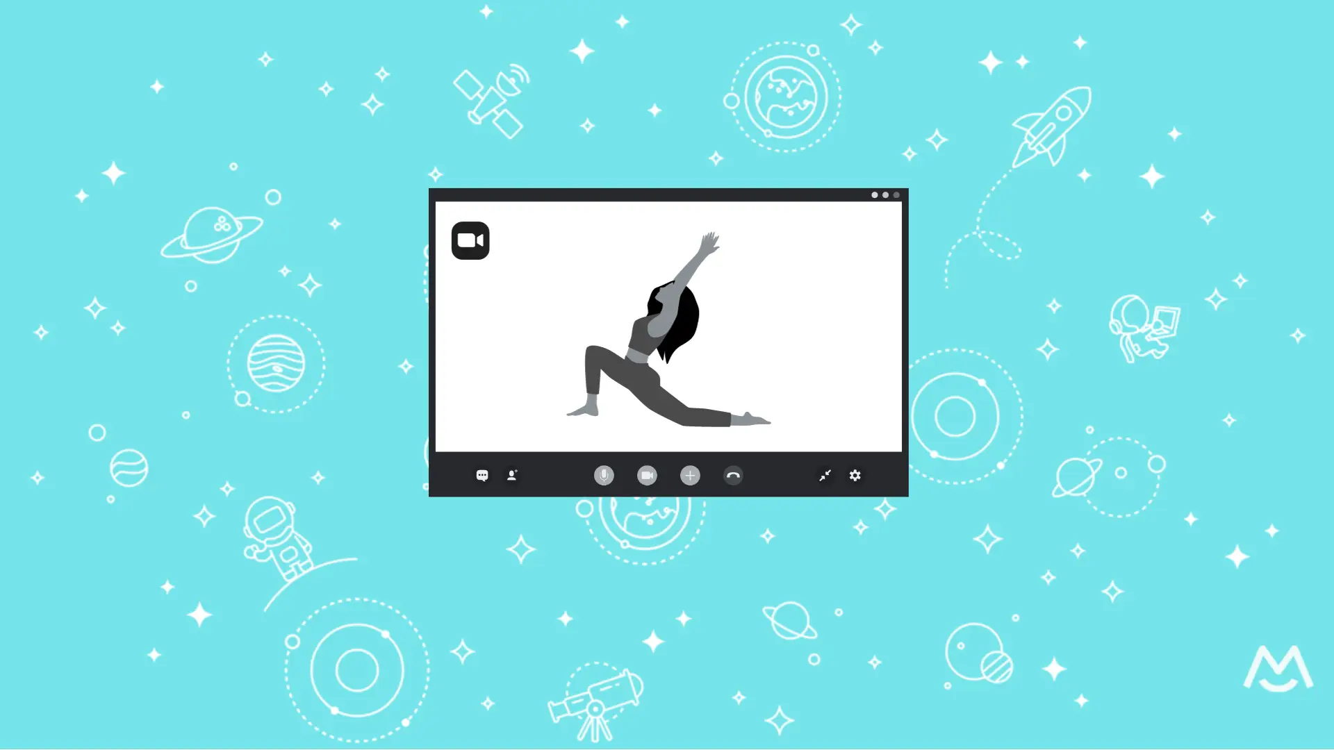 How to Charge for Zoom Yoga Classes - Set Up Payments in Minutes!