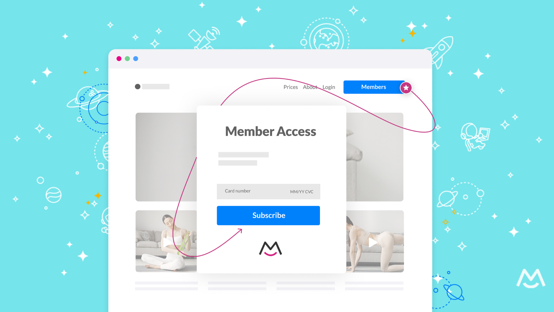Content Library Guide