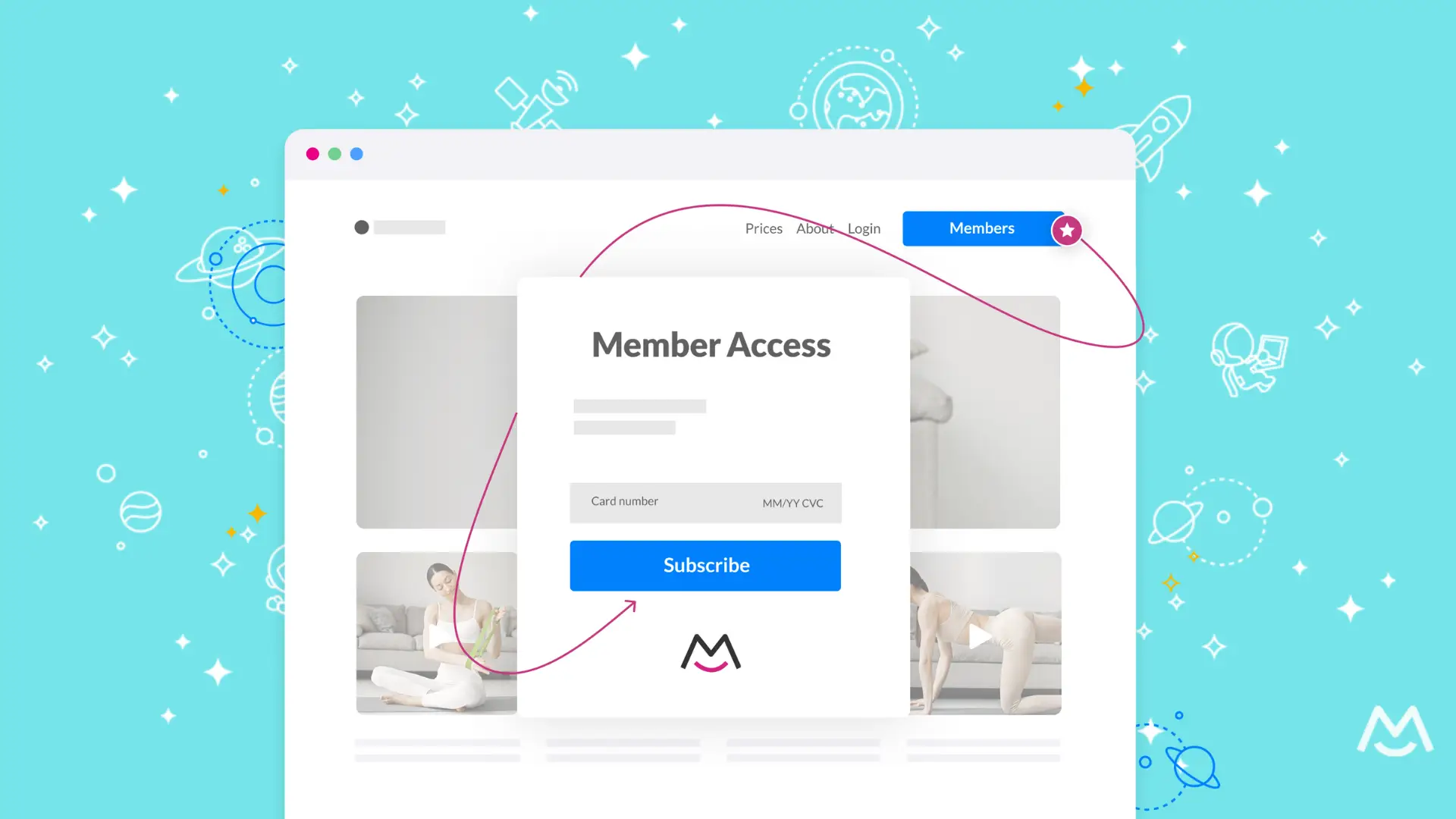 Content Library Guide