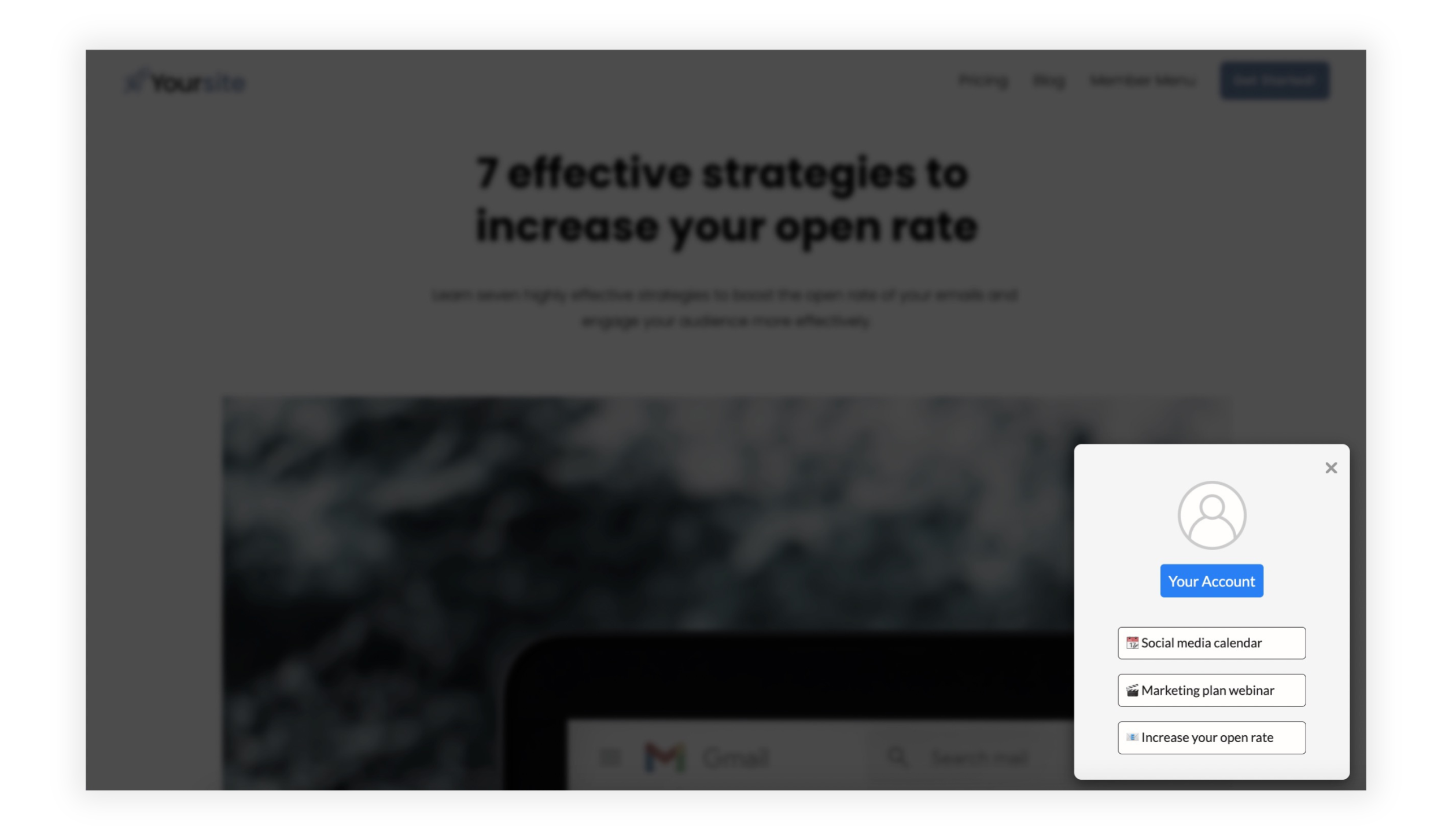 Content Library Guide