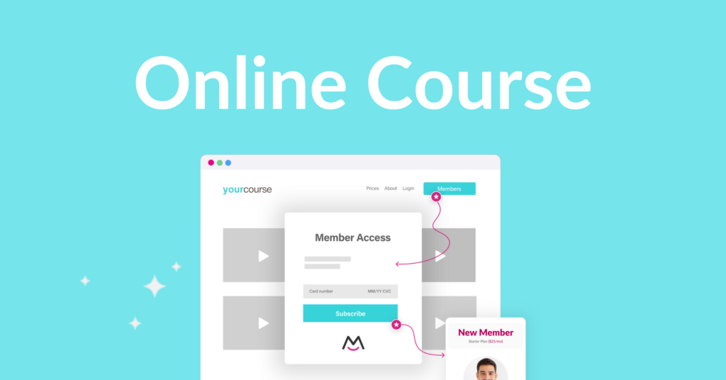 MemberSpace University