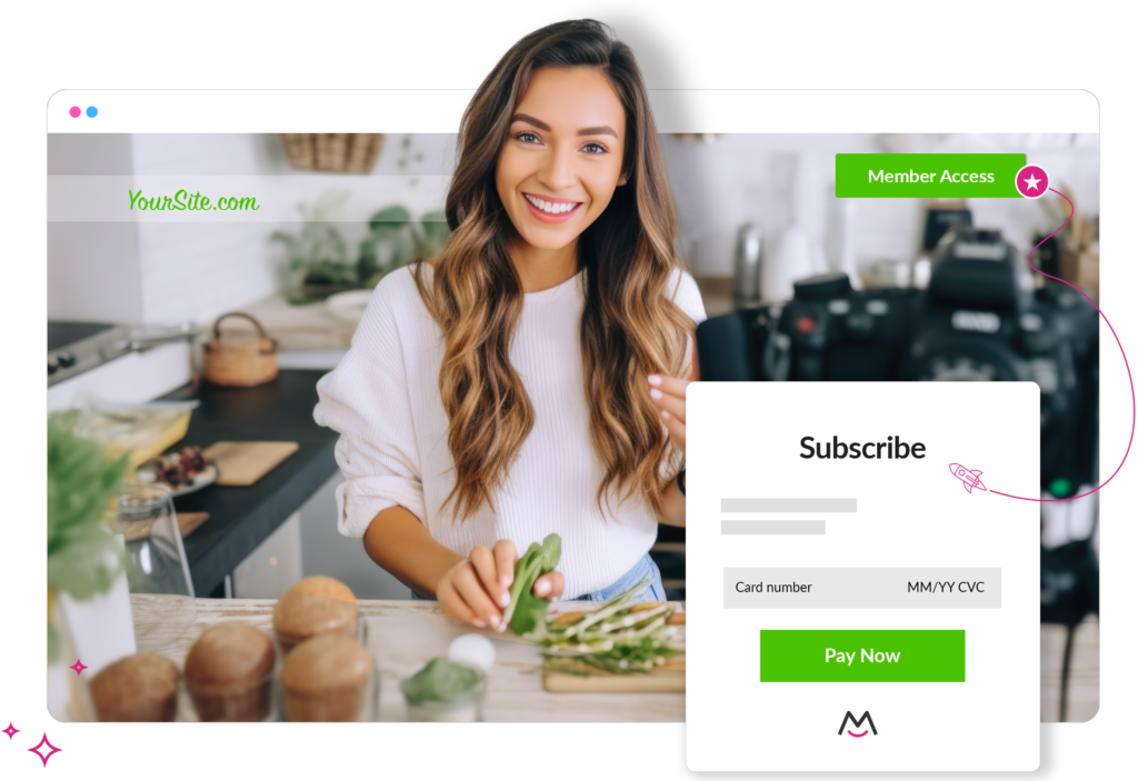How to Create an Online Course with MemberSpace