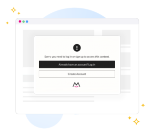 MemberSpace features