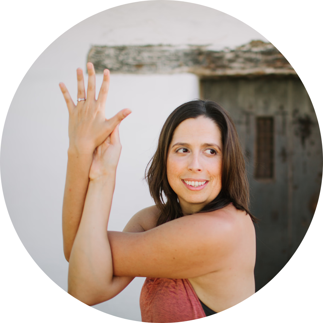 Membership Success Story: Jenni Rawlings