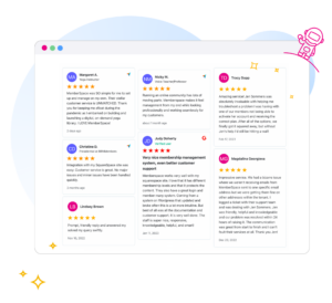Membership Site Software - MemberSpace!