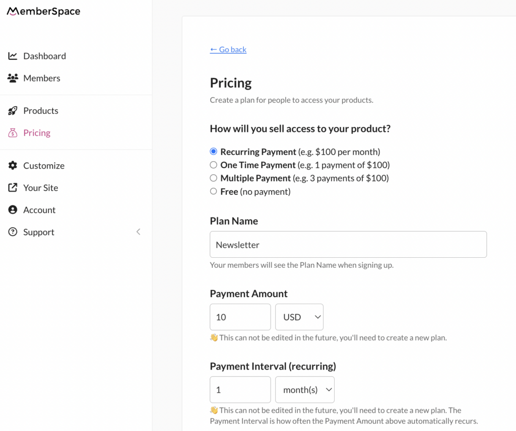 How to Create a Paid Newsletter with Notion in 5 Easy Steps