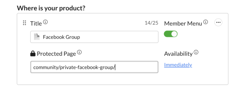 How to Build a Private Squarespace Community, Forum, or Group