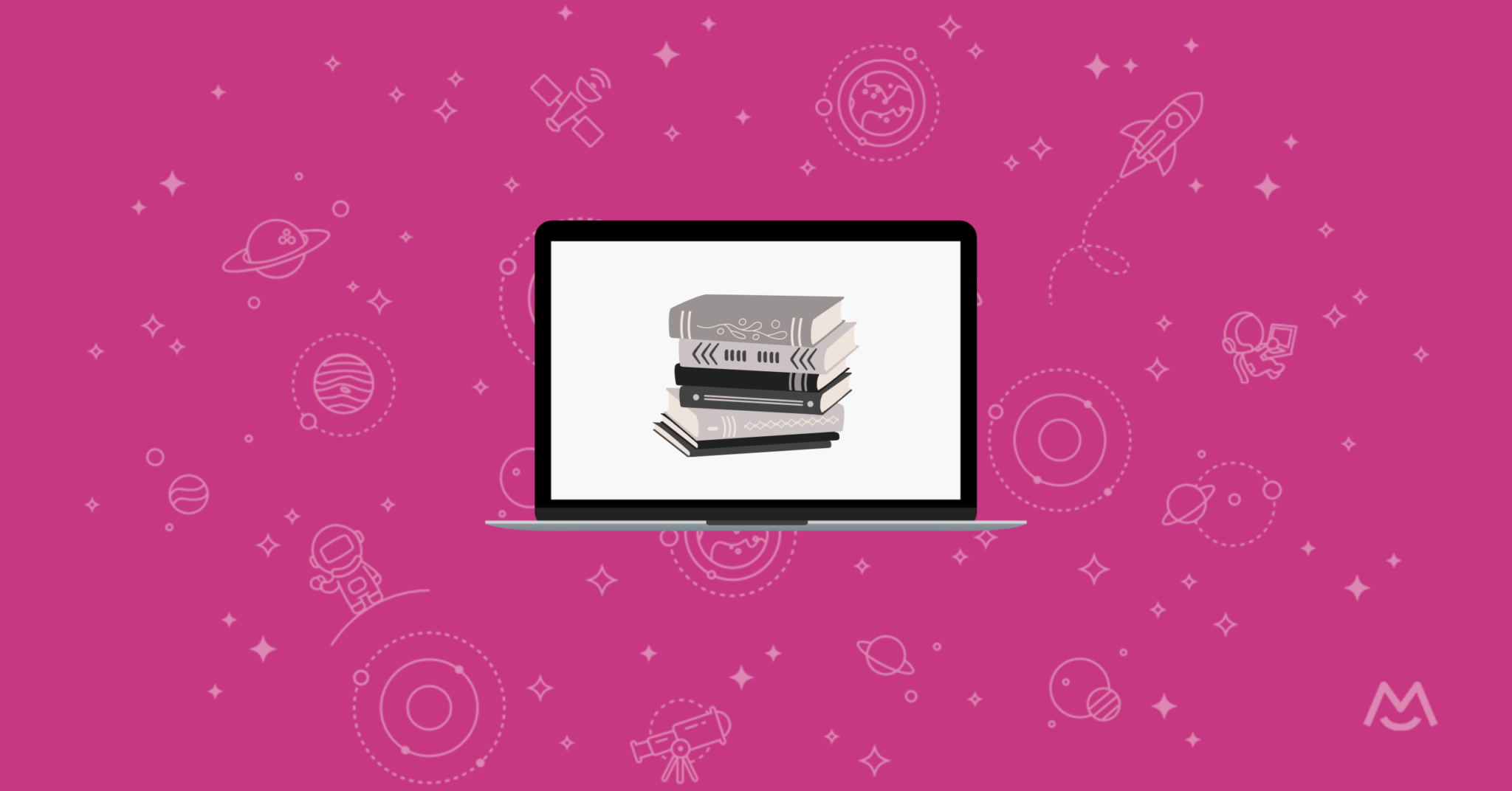 How to Start an Online Book Club & Get Paid for Members