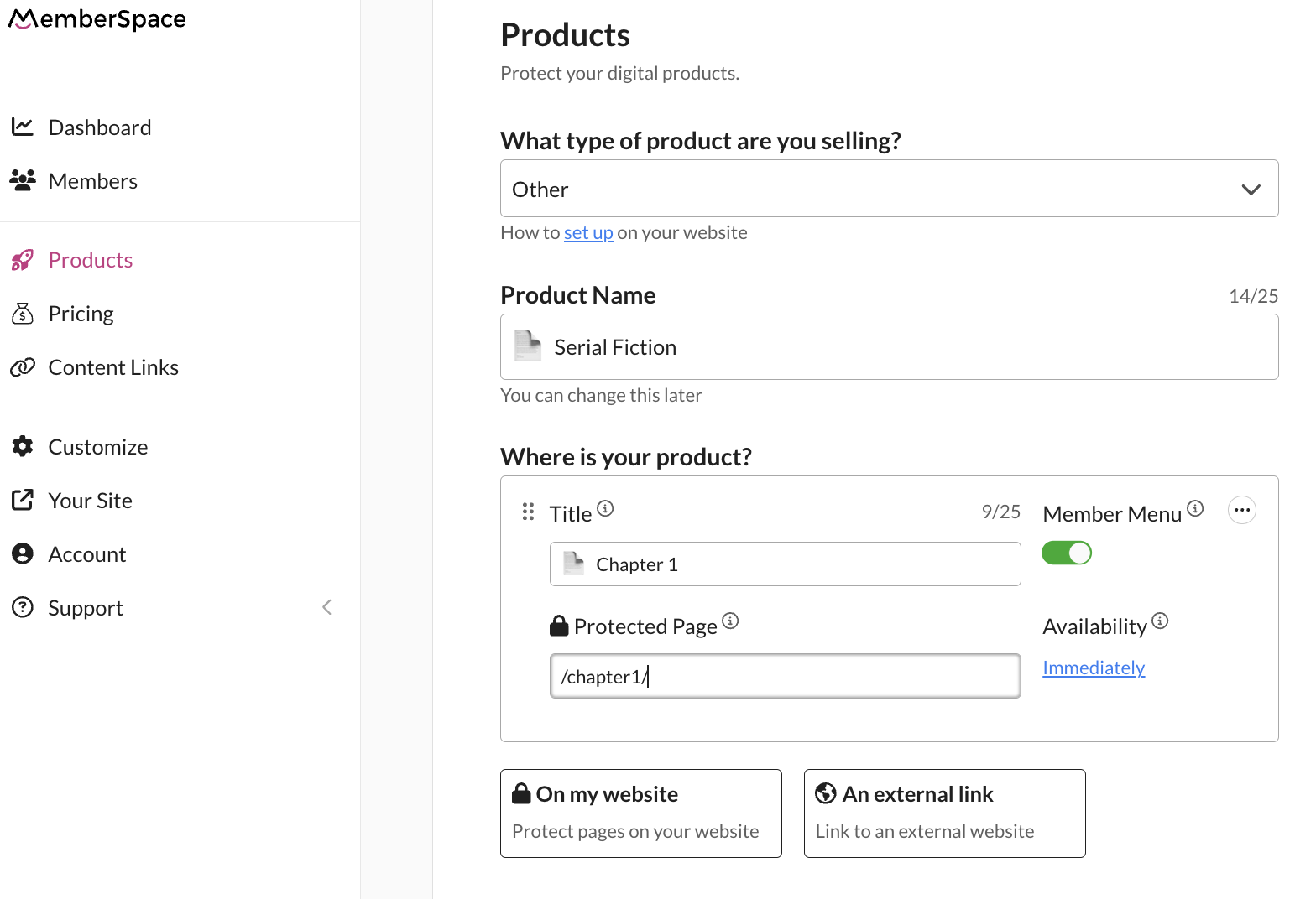 Where to Publish Serial fiction - Monetize Your Writing Today