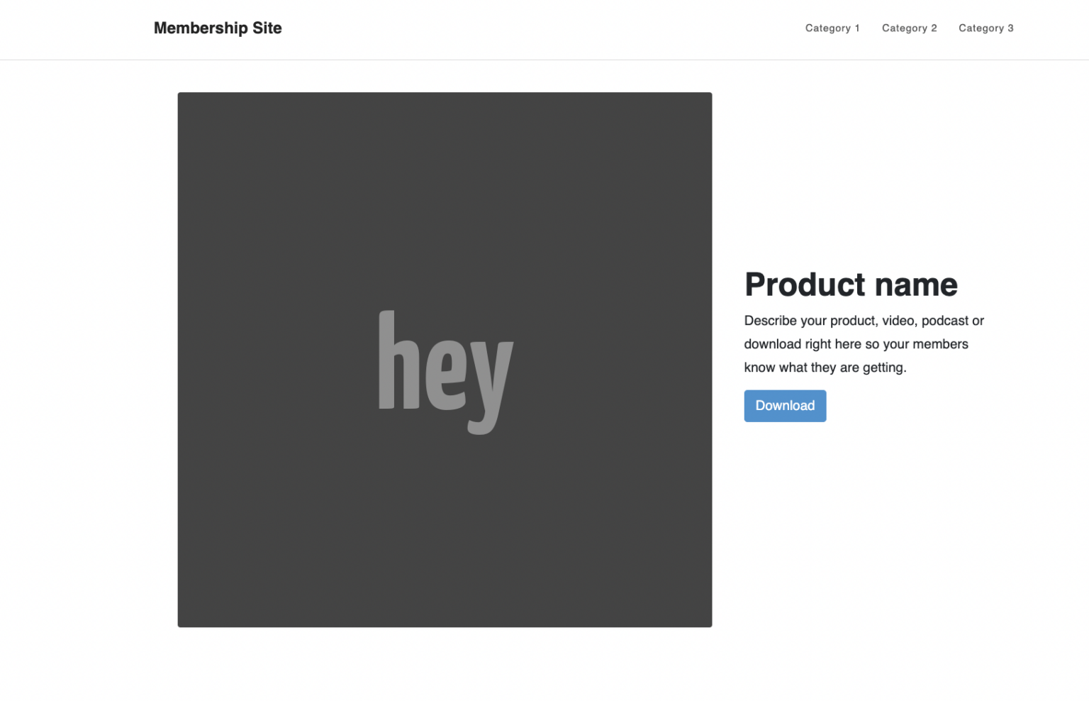 Create a Content Library - Sell Your Expertise in 4 Steps