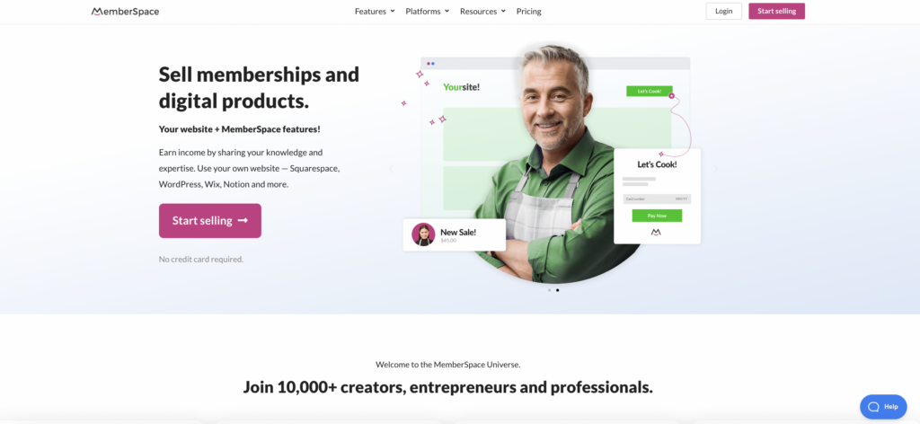Best Online Course Platforms - 6 Tools to Create & Sell Courses