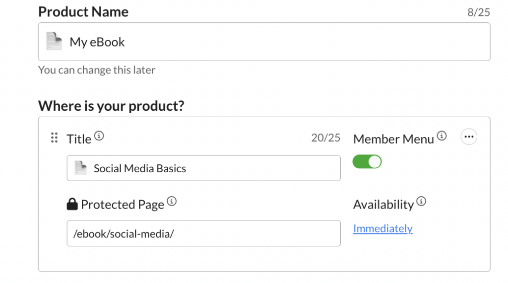 How to Sell Digital Files and Downloads Online