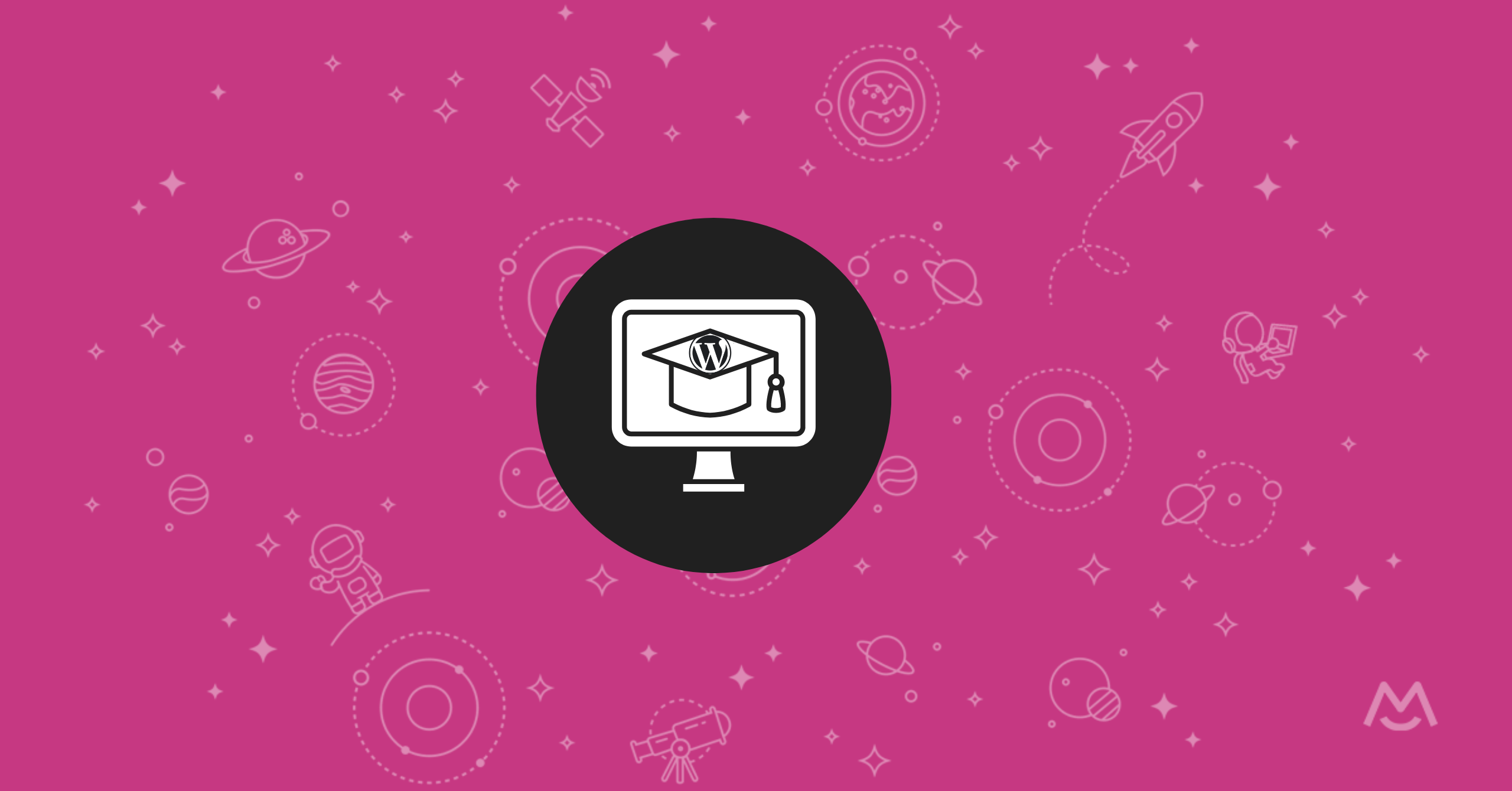 How to Create an Online Course with WordPress