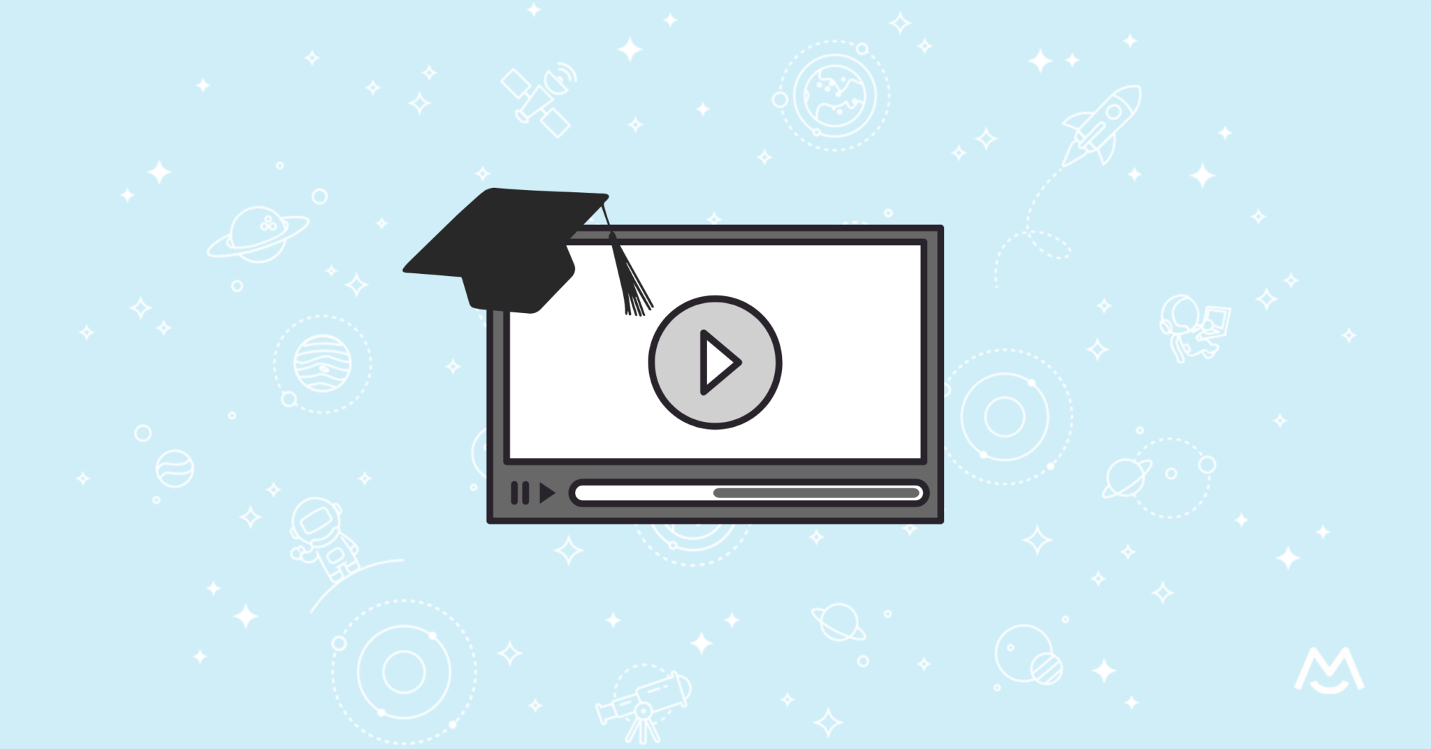 Turn Your Videos Into an Online Course Turn Your Videos Into an Online Course