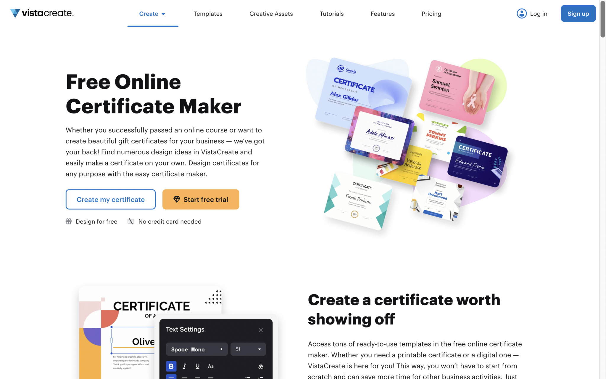 4 Best Certificate Generators for Your Online Course