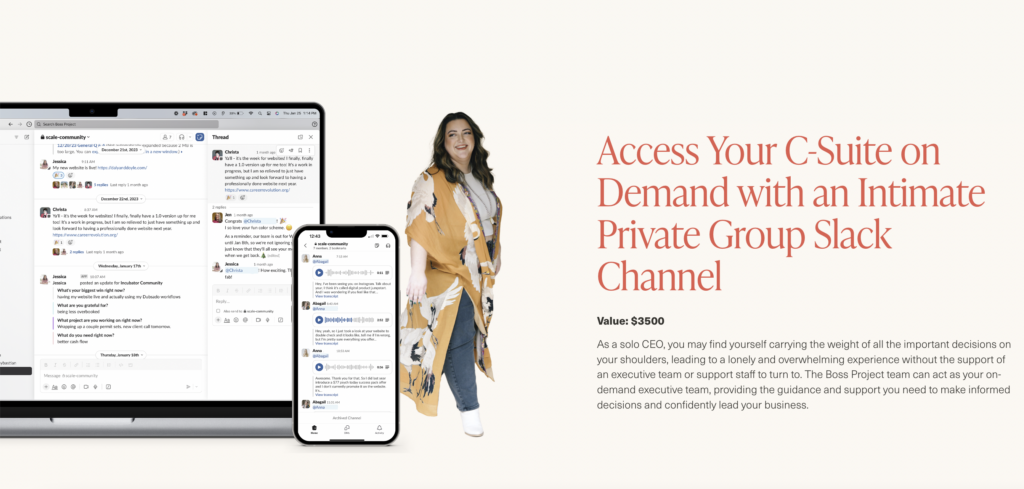 Create a Paid Slack Community - Step-by-Step Process