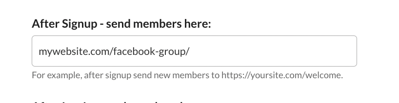 Create Paid Facebook Groups in Minutes!