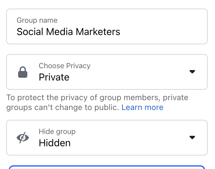 Create Paid Facebook Groups in Minutes!