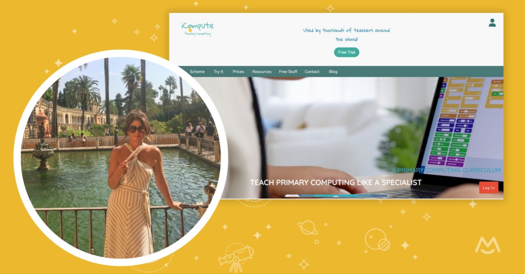 iCompute Success Story