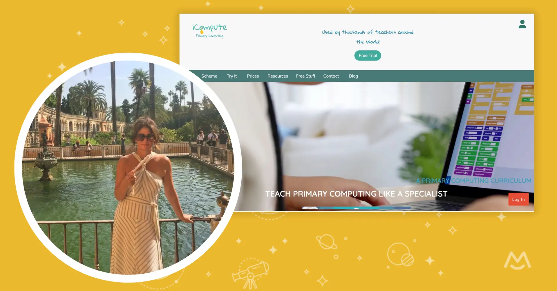 iCompute Success Story