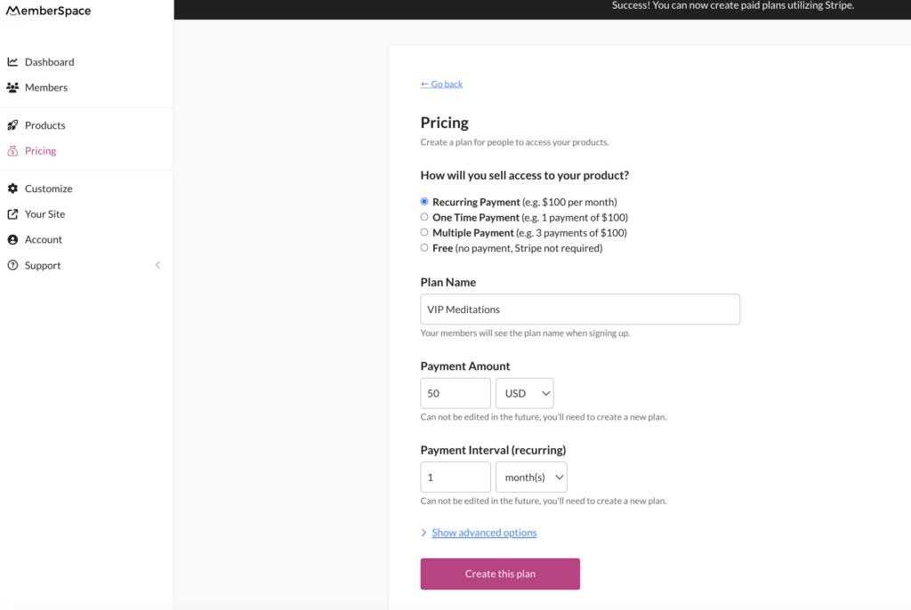 How to Sell Guided Meditations Online - 5 Steps to Launch a Meditation ...