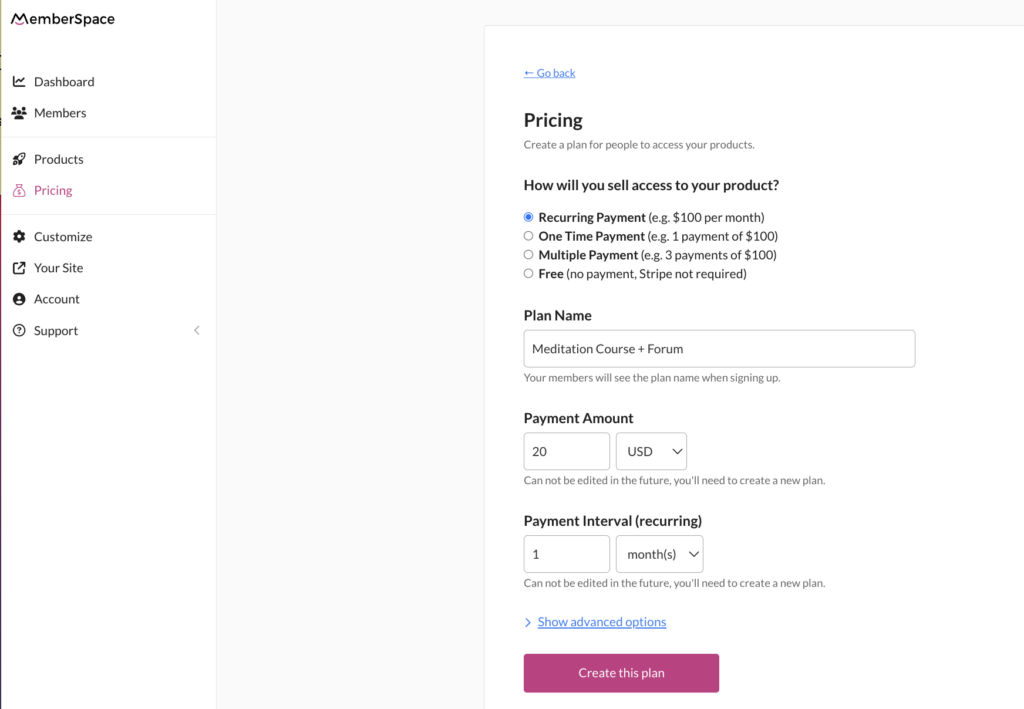 Create and Launch a Profitable Online Meditation Course