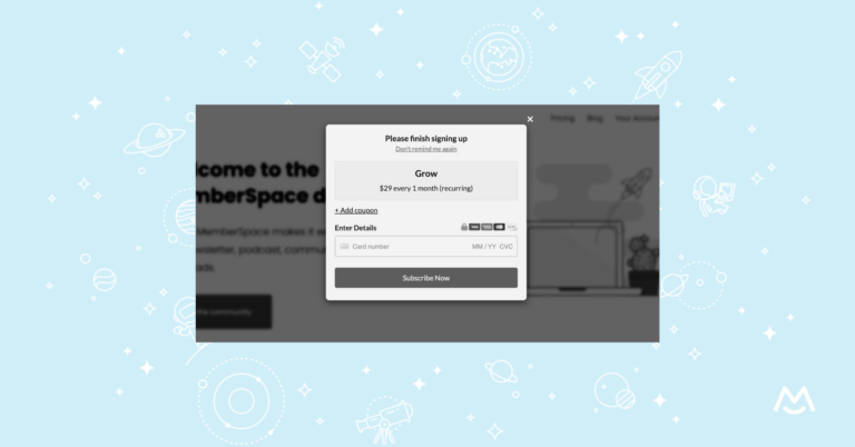 3 Conversion Tips for Membership Growth