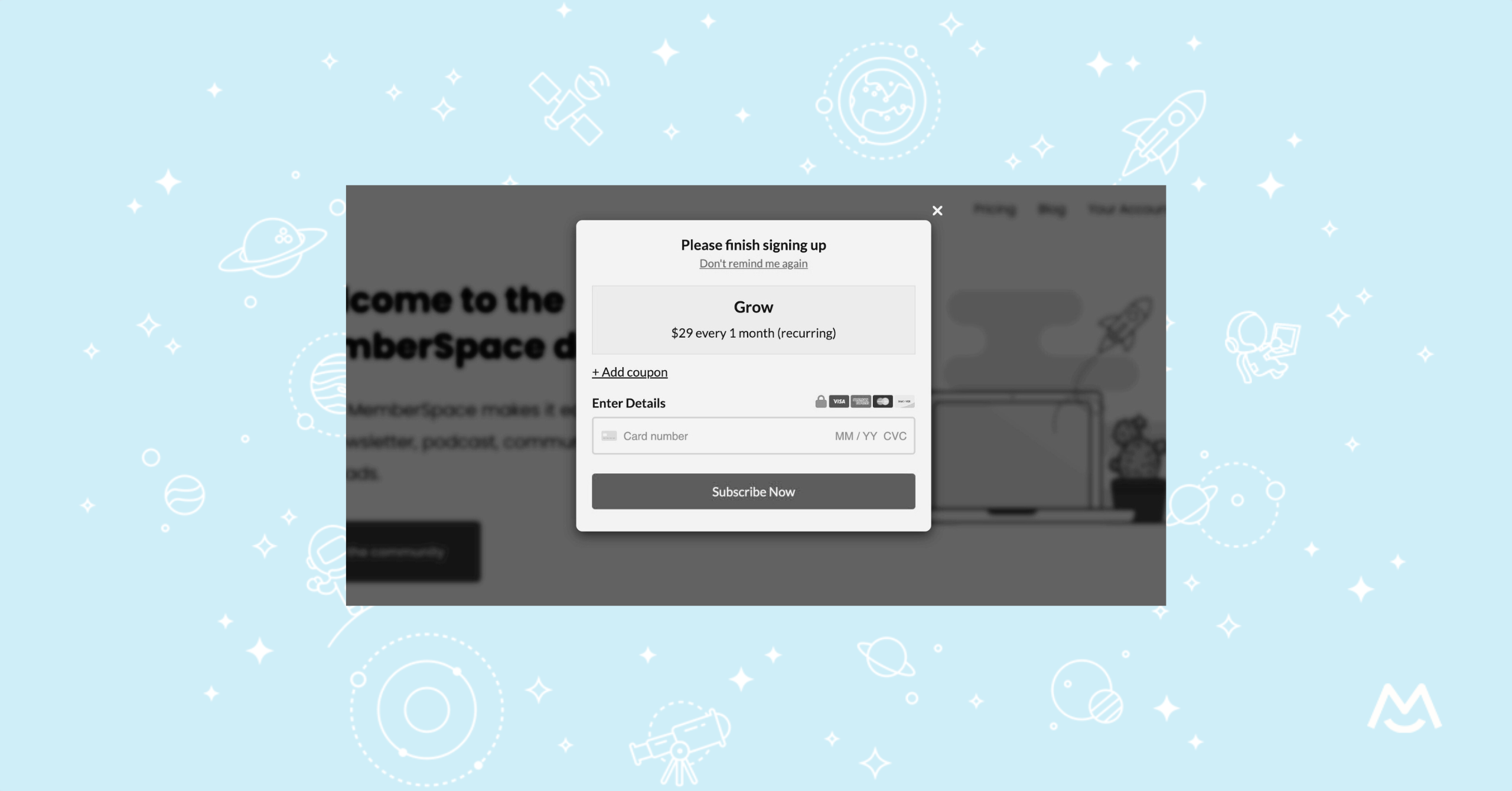 3 Conversion Tips for Membership Growth