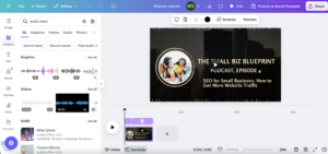 How to Make a Podcast on Canva (And Monetize it!)
