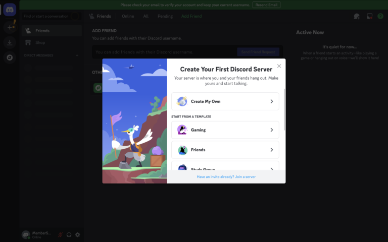 How to Create a Paid Discord Server in Minutes!