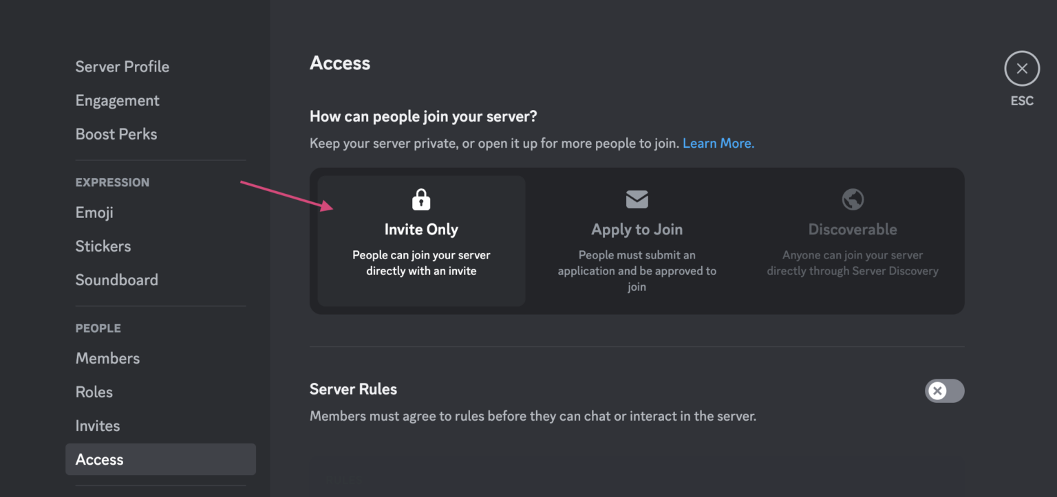 How to Create a Paid Discord Server in Minutes!