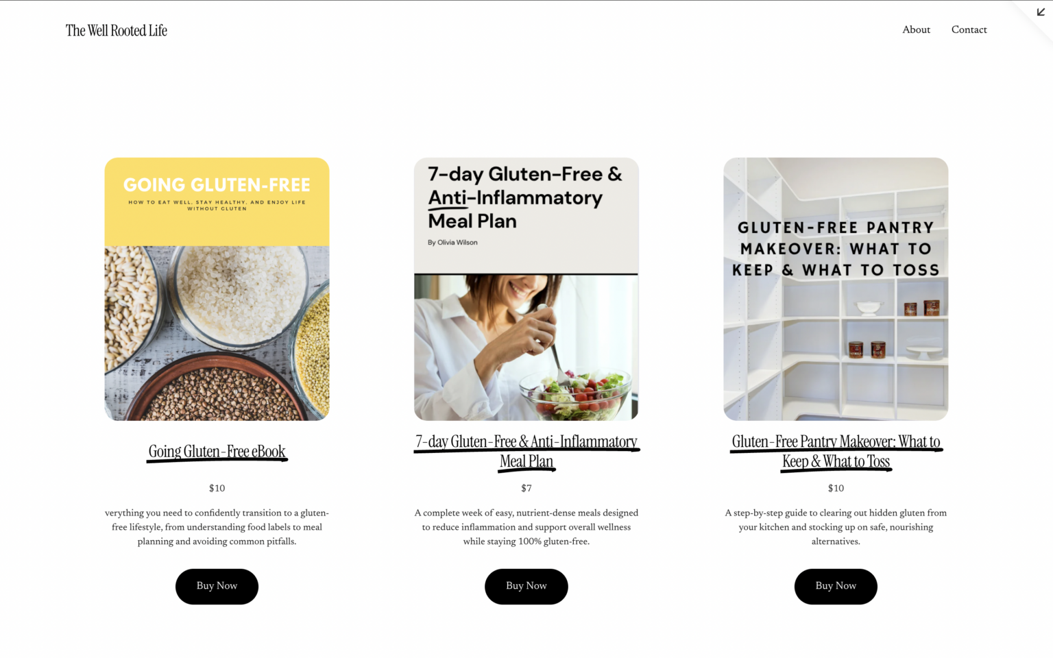 How to Create & Sell Digital Products with Canva